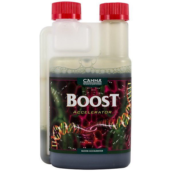Canna Boost CANNA - Sadhu GrowShop